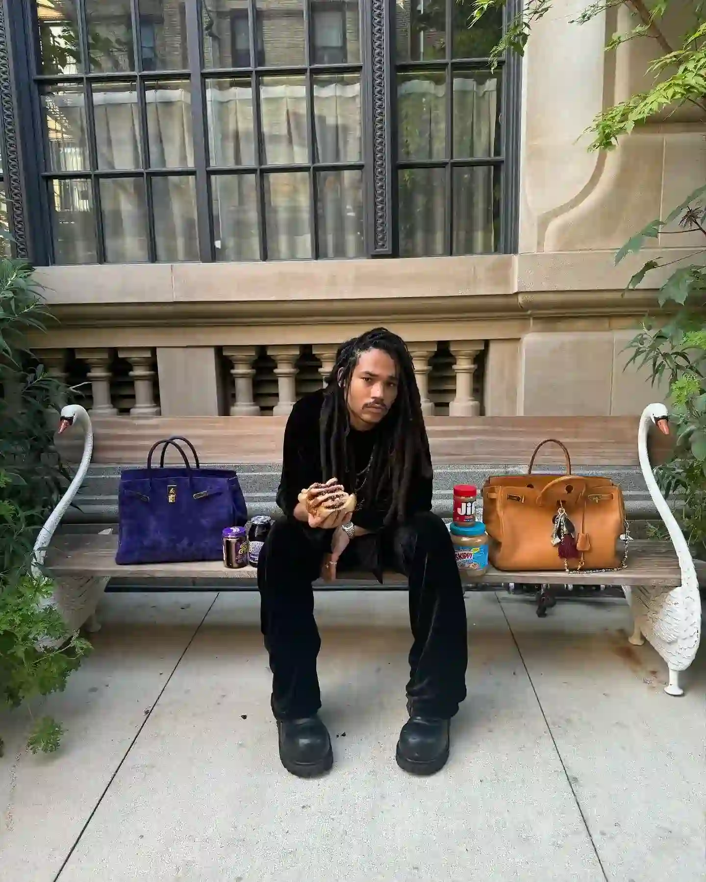 Luka Sabbat Biography: Awards, Films, Girlfriend, Siblings, Net Worth ...