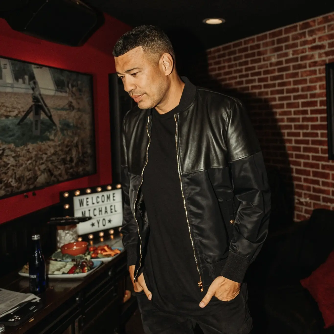 Michael Yo Biography: TV Appearance, Siblings, Net Worth, Age, Parents ...