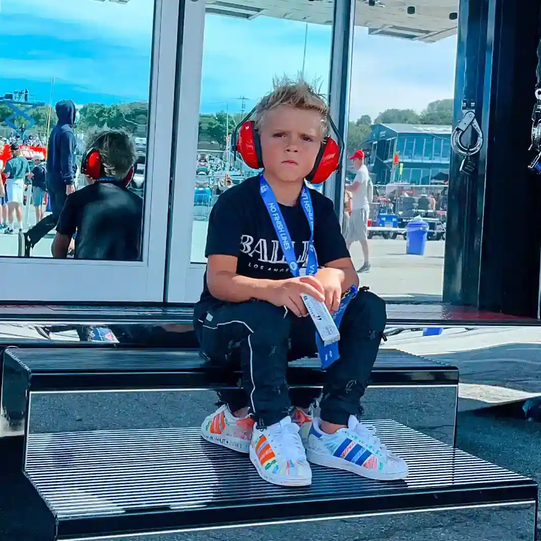 Tydus Talbott Biography: Movies, Music, Height, Birthday, Age, Net ...