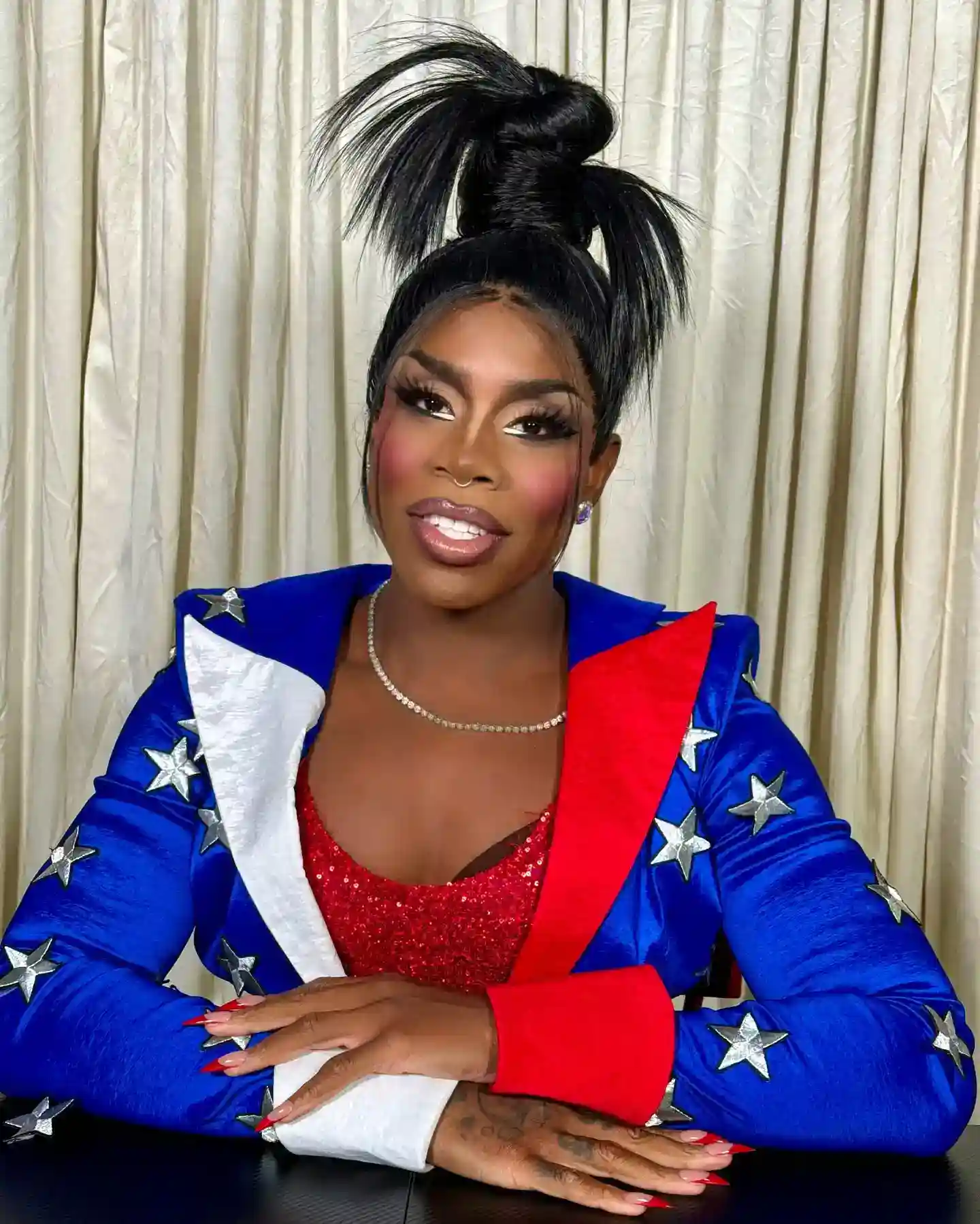 Monét X Change Biography: Height, Ethnicity, Age, Net Worth, Siblings ...