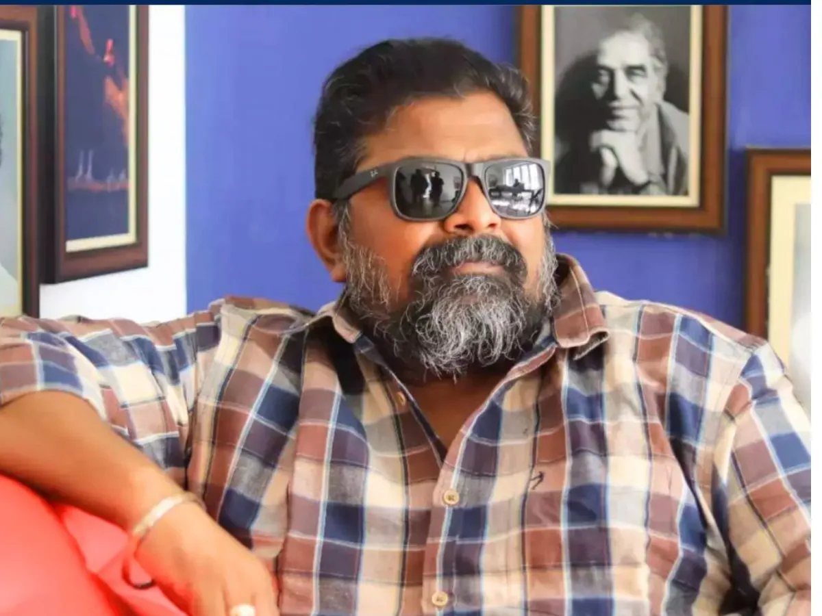 Mysskin Biography: Music, Ethnicity, Age, Net Worth, Brother, Parents ...