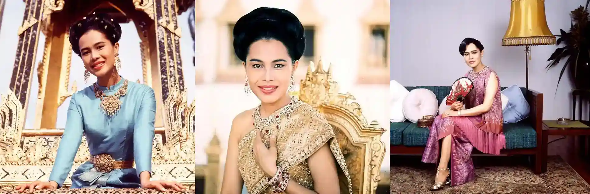 Sirikit Queen Biography: Ethnicity, Age, Net Worth, Siblings, Height ...