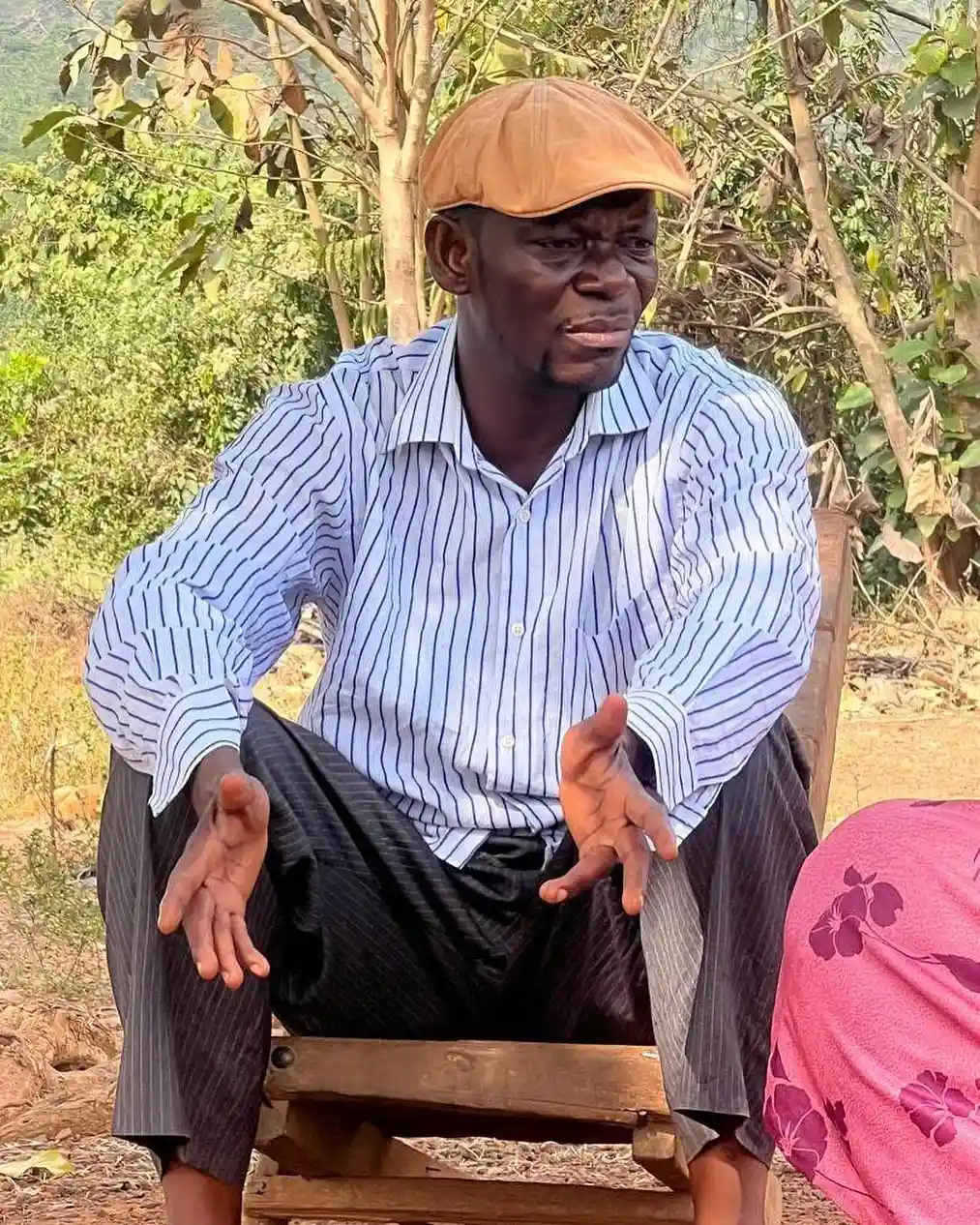 Kofi Adu Biography: Wife, Children, Films, Awards, Songs, Net Worth ...