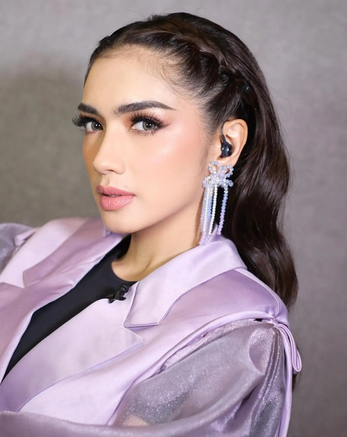 Angel Karamoy Biography: Husband, Children, Films, Songs, Siblings, Net ...