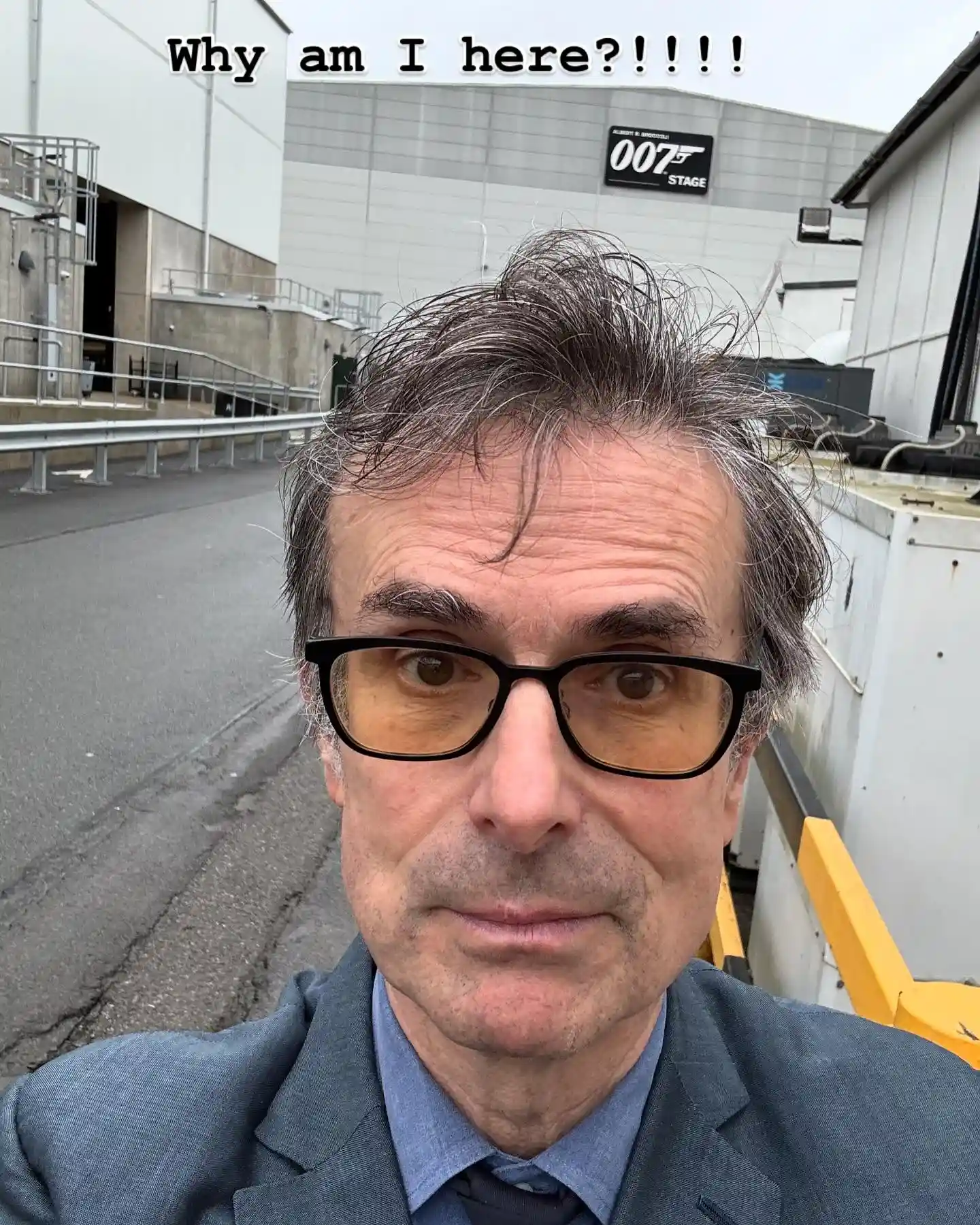 Robert Peston Biography: Books, Wife, Children, Age, Net Worth ...