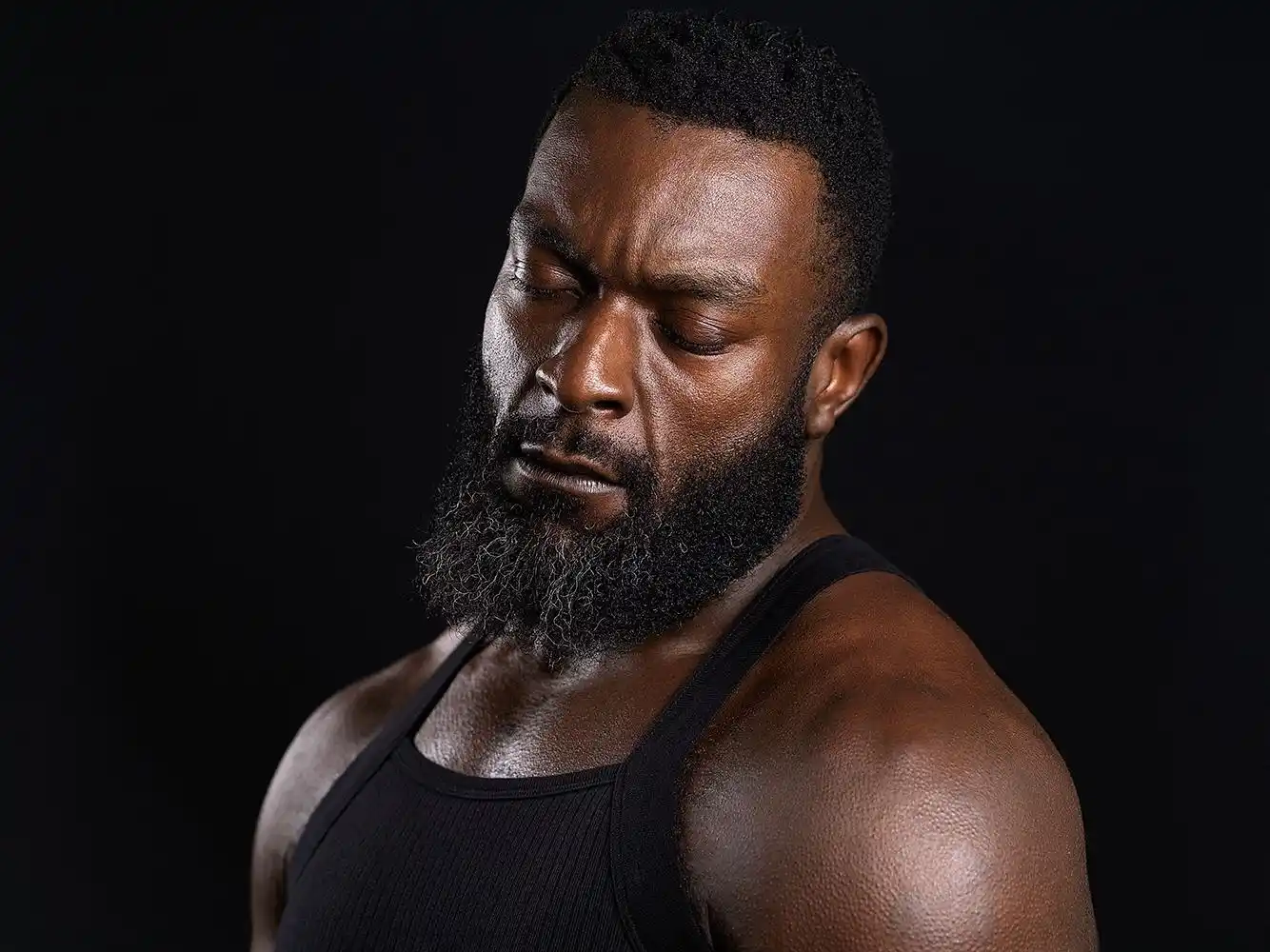 Michael James Shaw Biography: Father, Movies, Girlfriend, Height ...