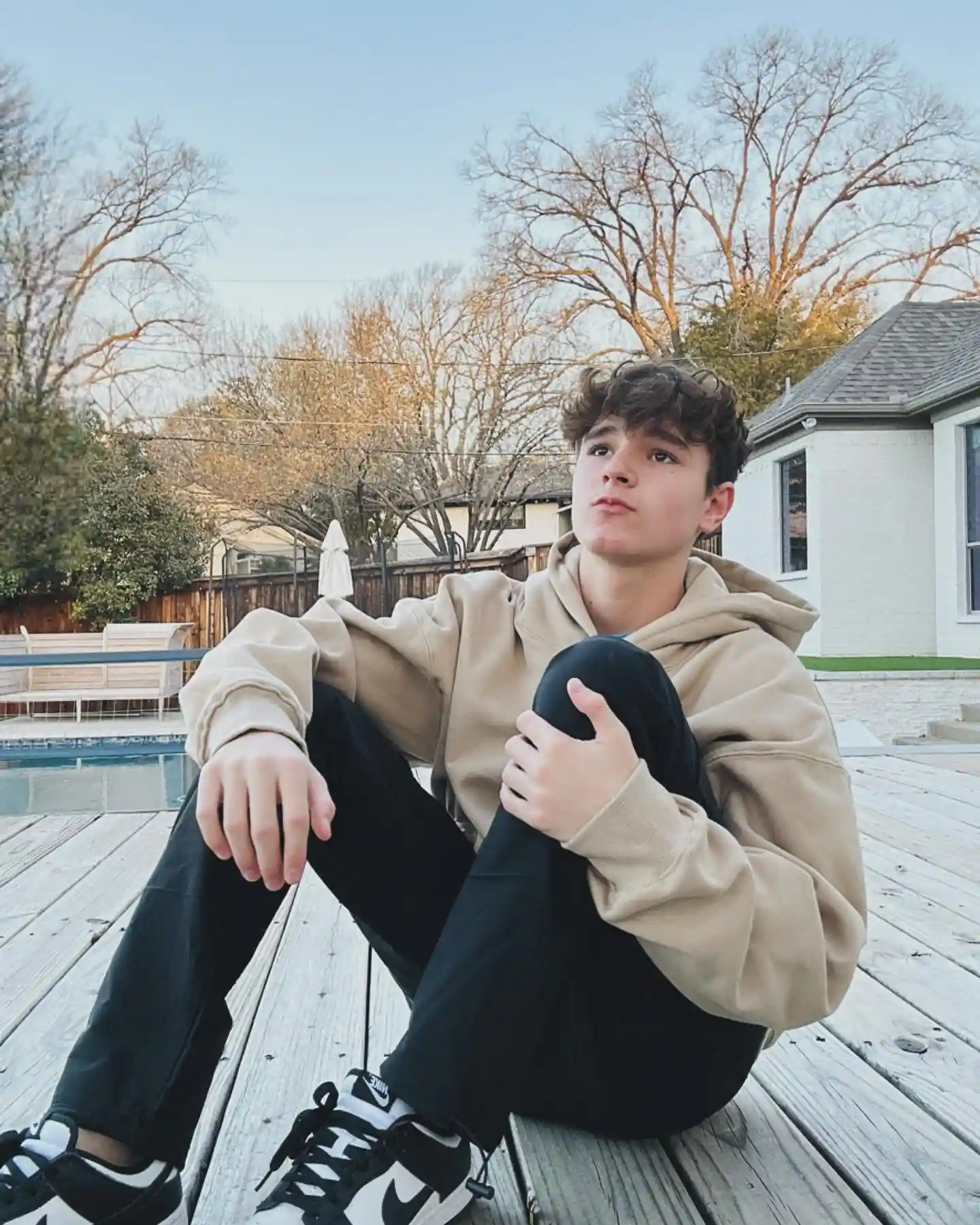 Ryder Tully Biography: YouTube, Music, Girlfriend, Height, Ethnicity ...