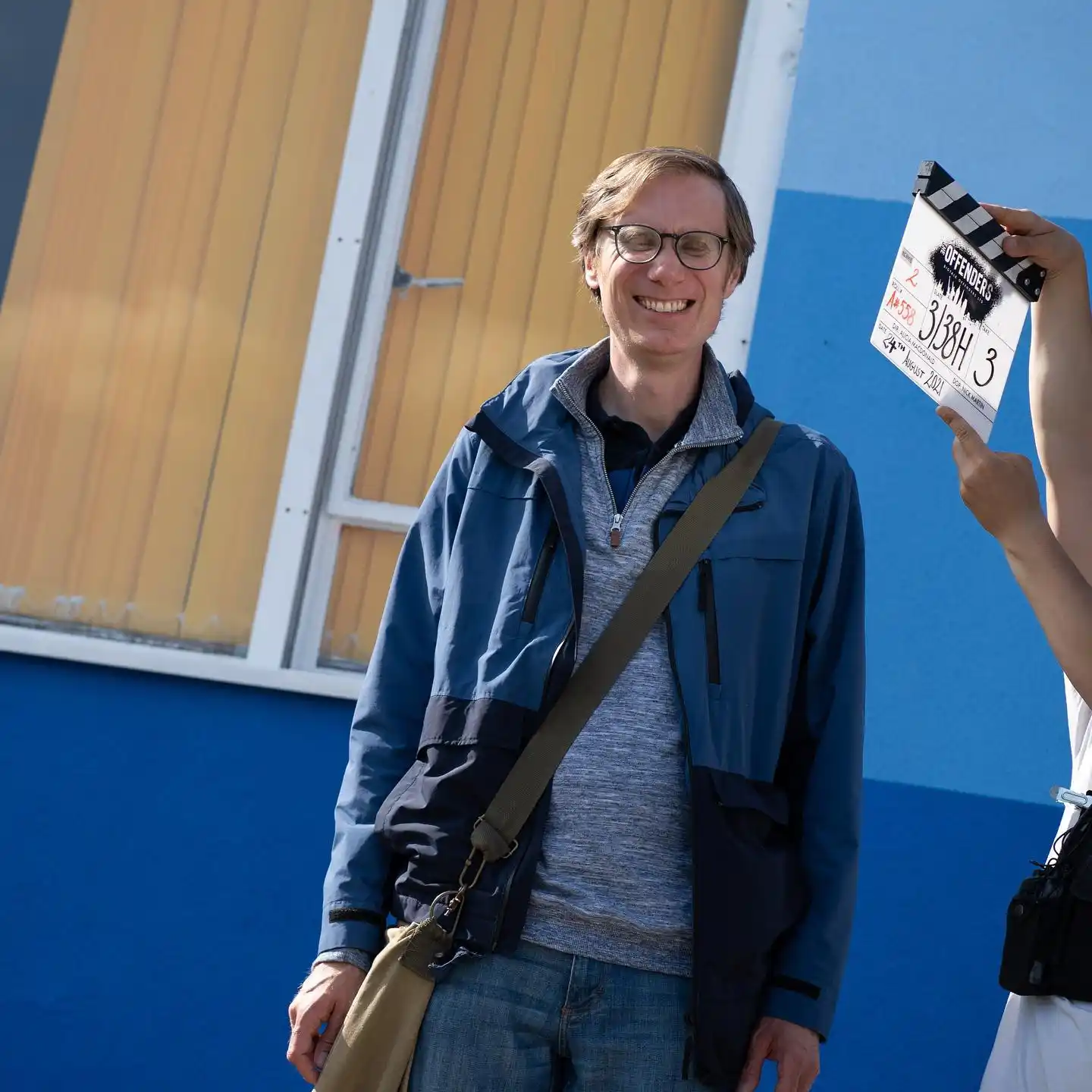 Stephen Merchant Biography: Awards, Films, Wife, Height, Ethnicity, Age ...