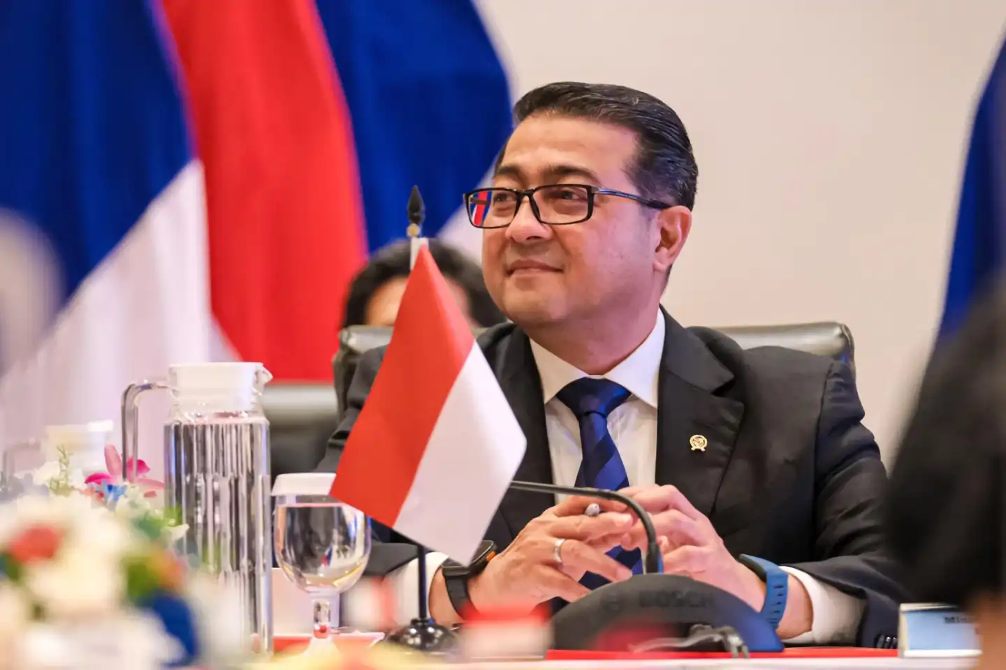 Teuku Riefky Harsya Biography: Wife, Age, Kids, Parents, Height ...
