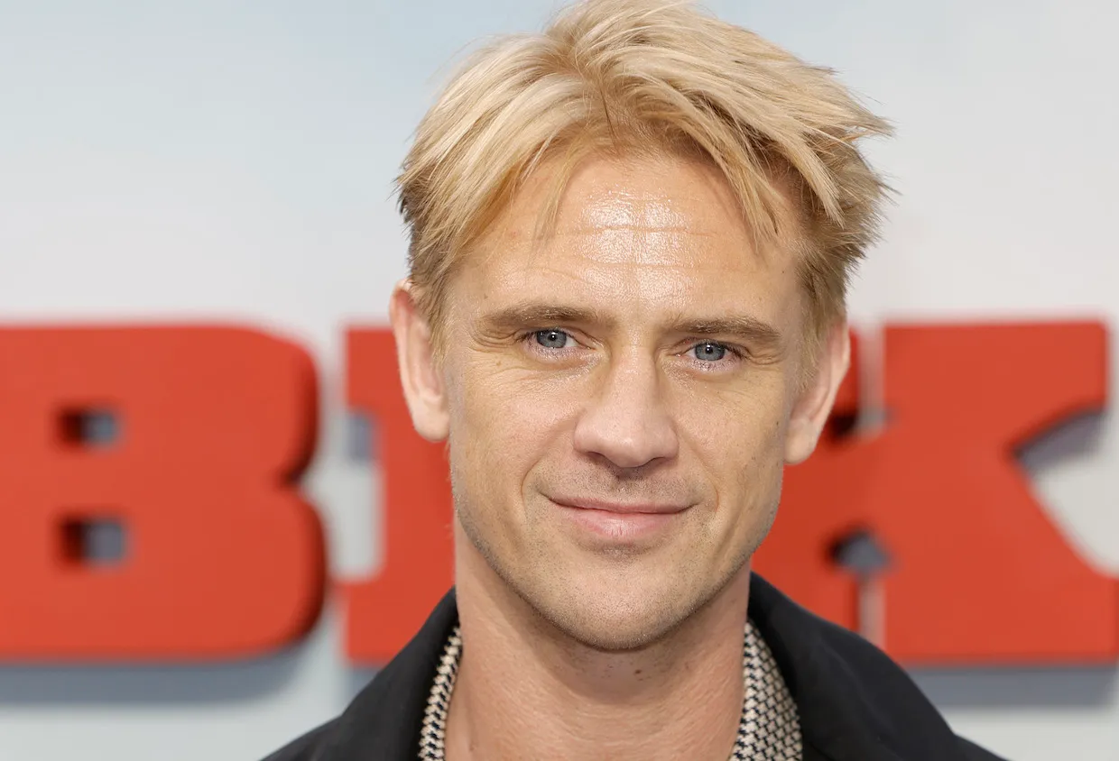 Boyd Holbrook Biography: Films, Child, Wife, Height, Ethnicity, Age ...