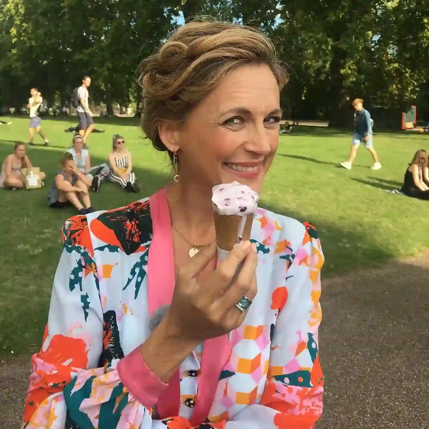 Katie Derham Biography: Children, Husband, Awards, Age, Net Worth ...