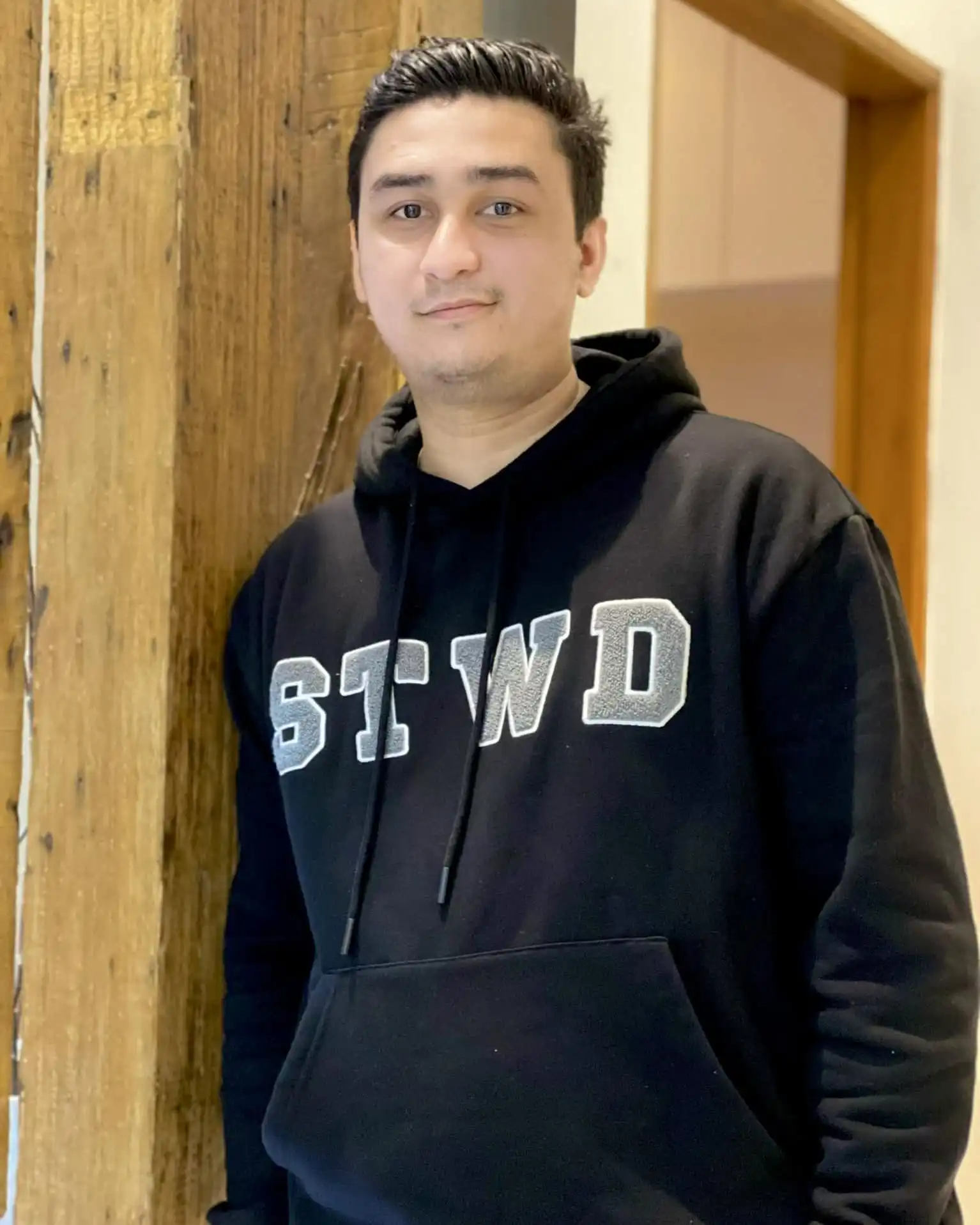 Zeinab Harake's brother Wessam Harak Biography: Age, Net Worth ...