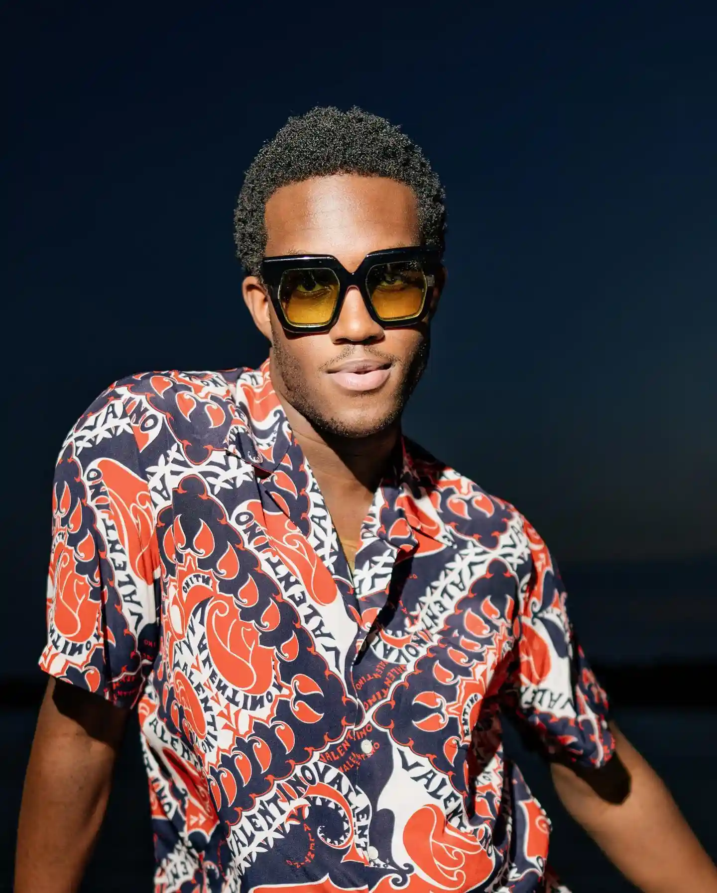Wisdom Kaye Biography: Awards, Girlfriend, Pictures, Brands, Siblings ...