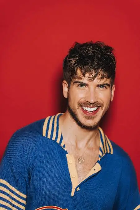 Joey Graceffa Biography: Boyfriend, Age, Net Worth, YouTube, Books ...