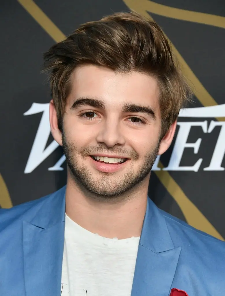 Jack Griffo Biography: Girlfriend, Age, Net Worth, Height, Parents ...