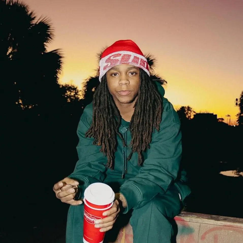 Hurricane Wisdom Biography: Age, Net Worth, Height, Parents, Songs ...