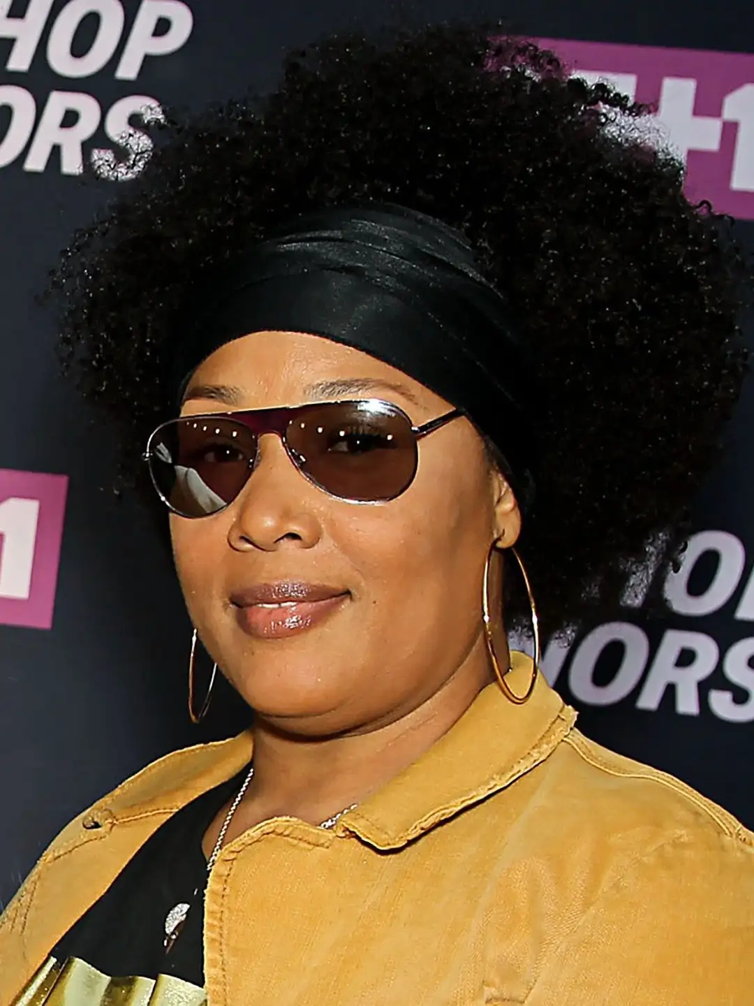 The Lady of Rage Biography: Husband, Age, Children, Net Worth, Height ...