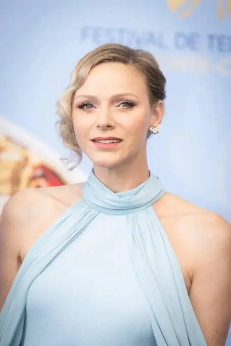Charlene, Princess of Monaco Biography: Husband, Age, Children, Net ...