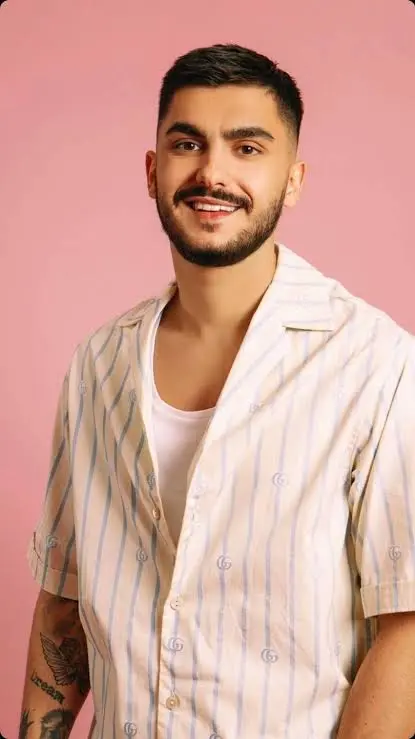 Butrint Imeri Biography: Age, Wife, Songs, Net Worth, Height, Parents ...