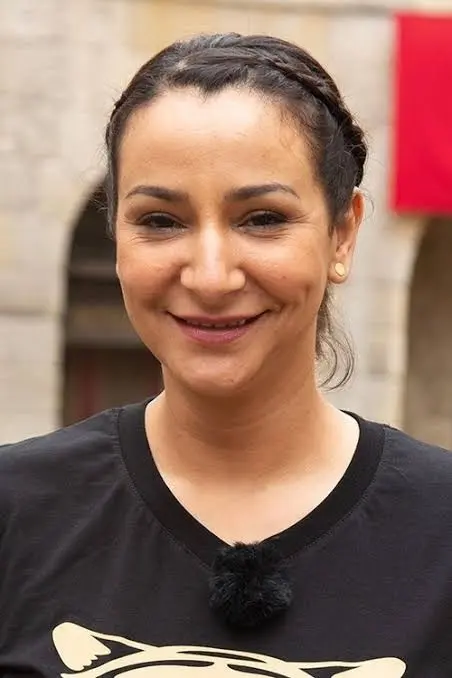 Jamila El Haouni Biography: Age, Ex-Husband, Movies, TV Shows, Net ...