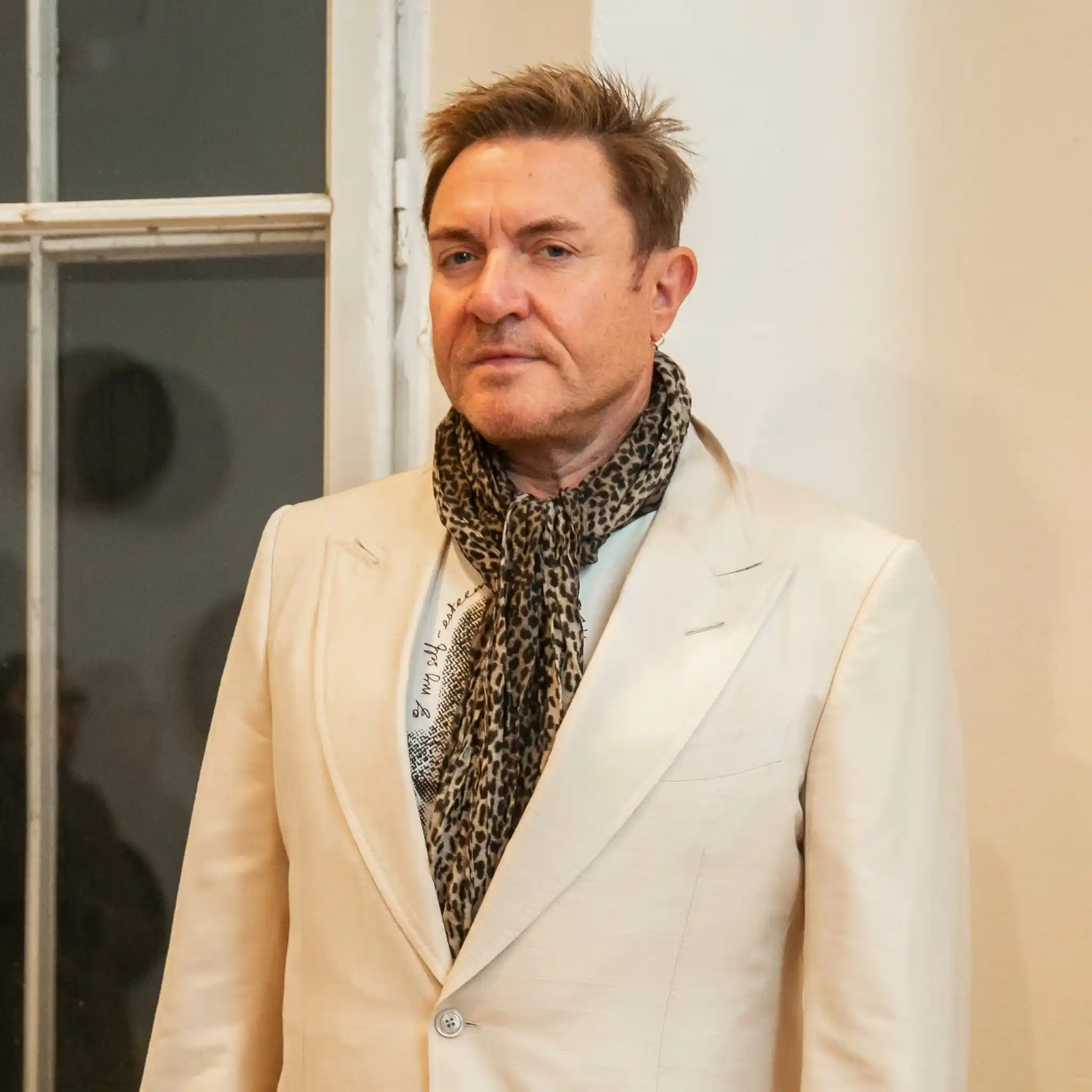 Simon Le Bon Biography: Age, Wife, Children, Net Worth, Height, Band ...