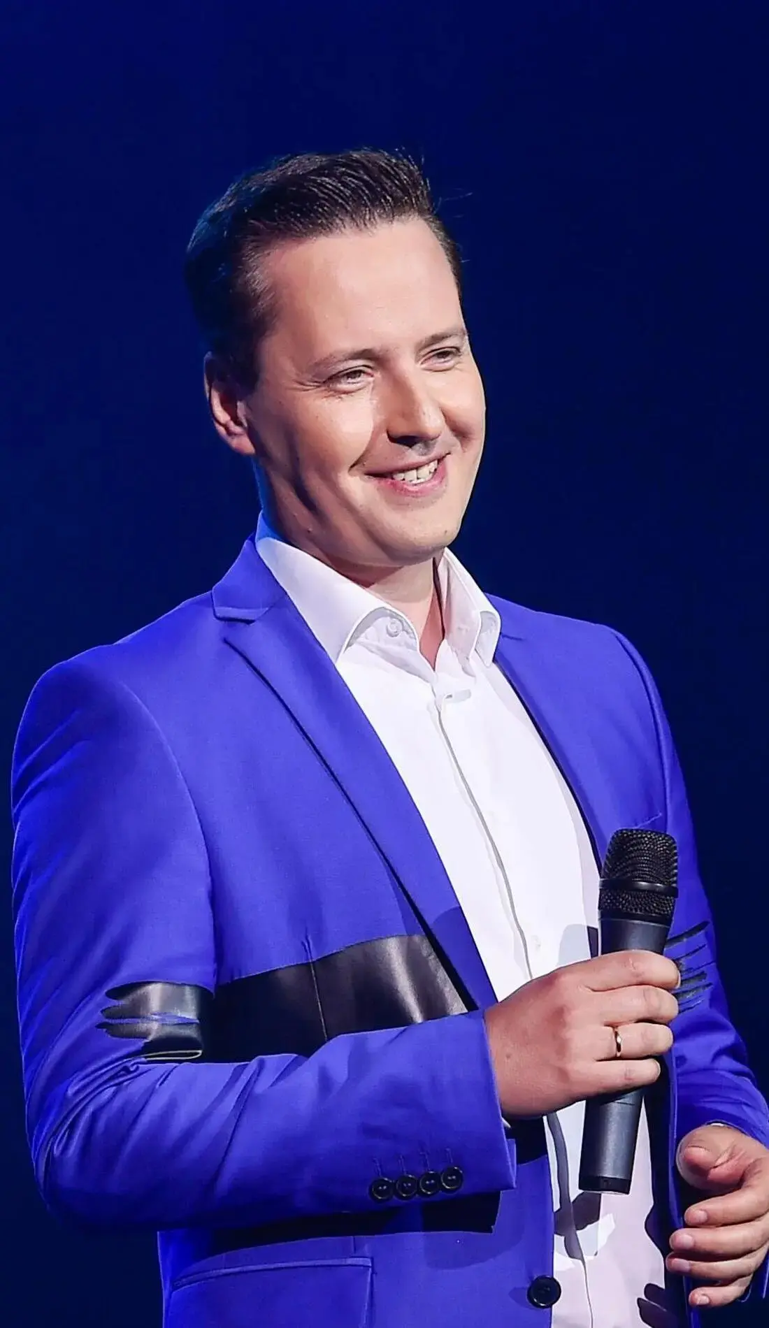 Vitas Biography: Wife, Age, Children, Height, Net Worth, Parents, Music