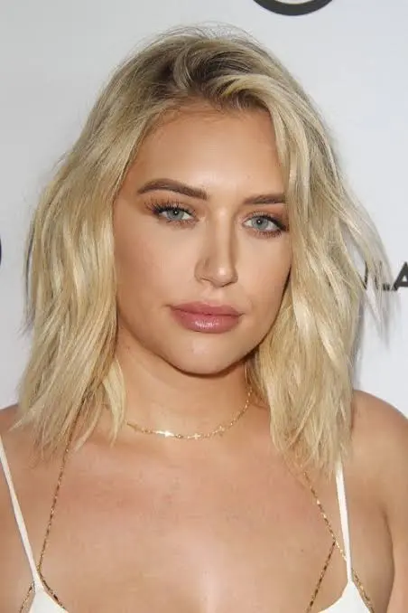 Anastasia Karanikolaou Biography: Age, Boyfriend, Net Worth, Instagram ...