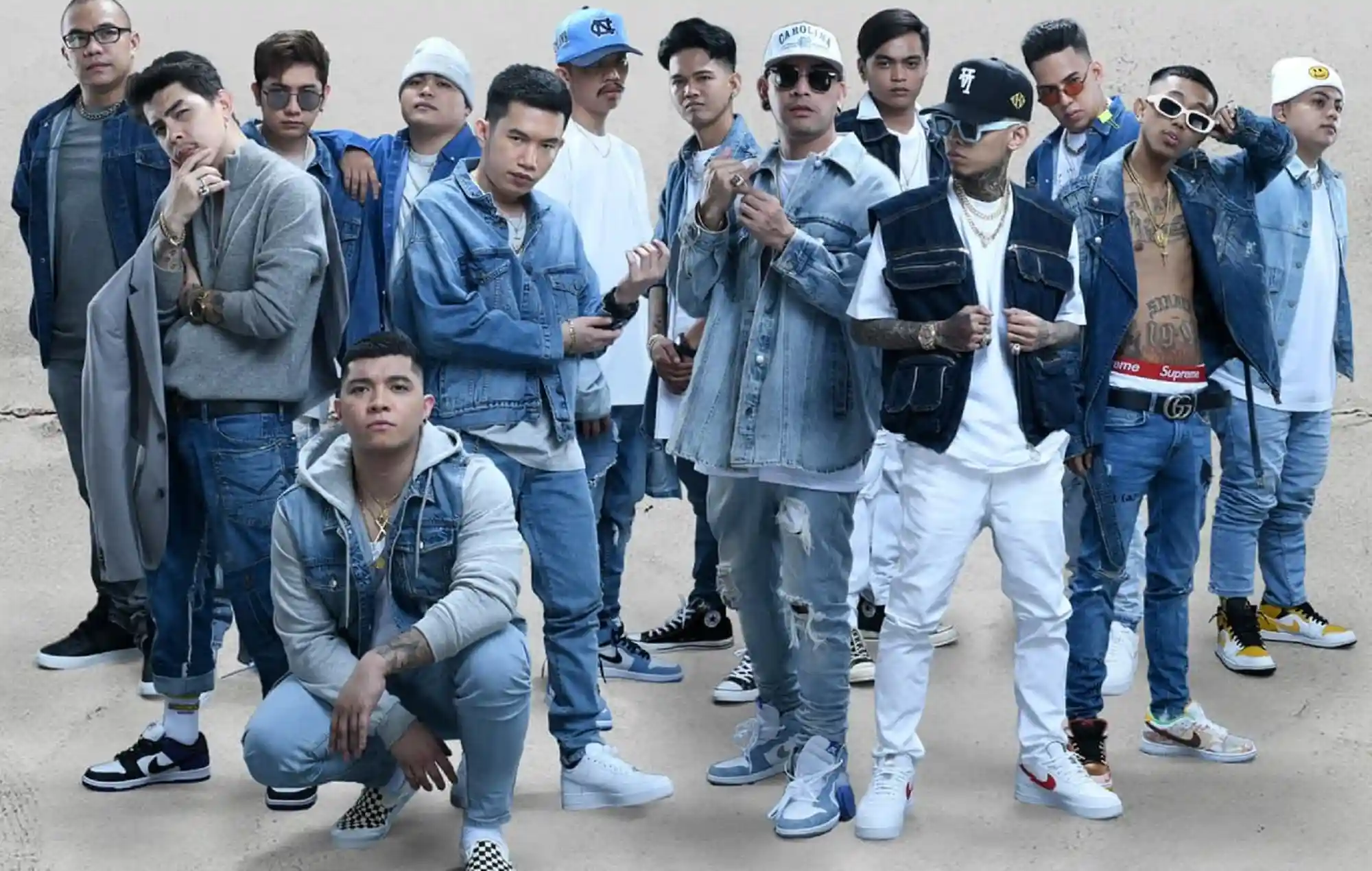 Ex Battalion Biography: Members, Ages, Net Worth, Songs, Albums, Origin ...
