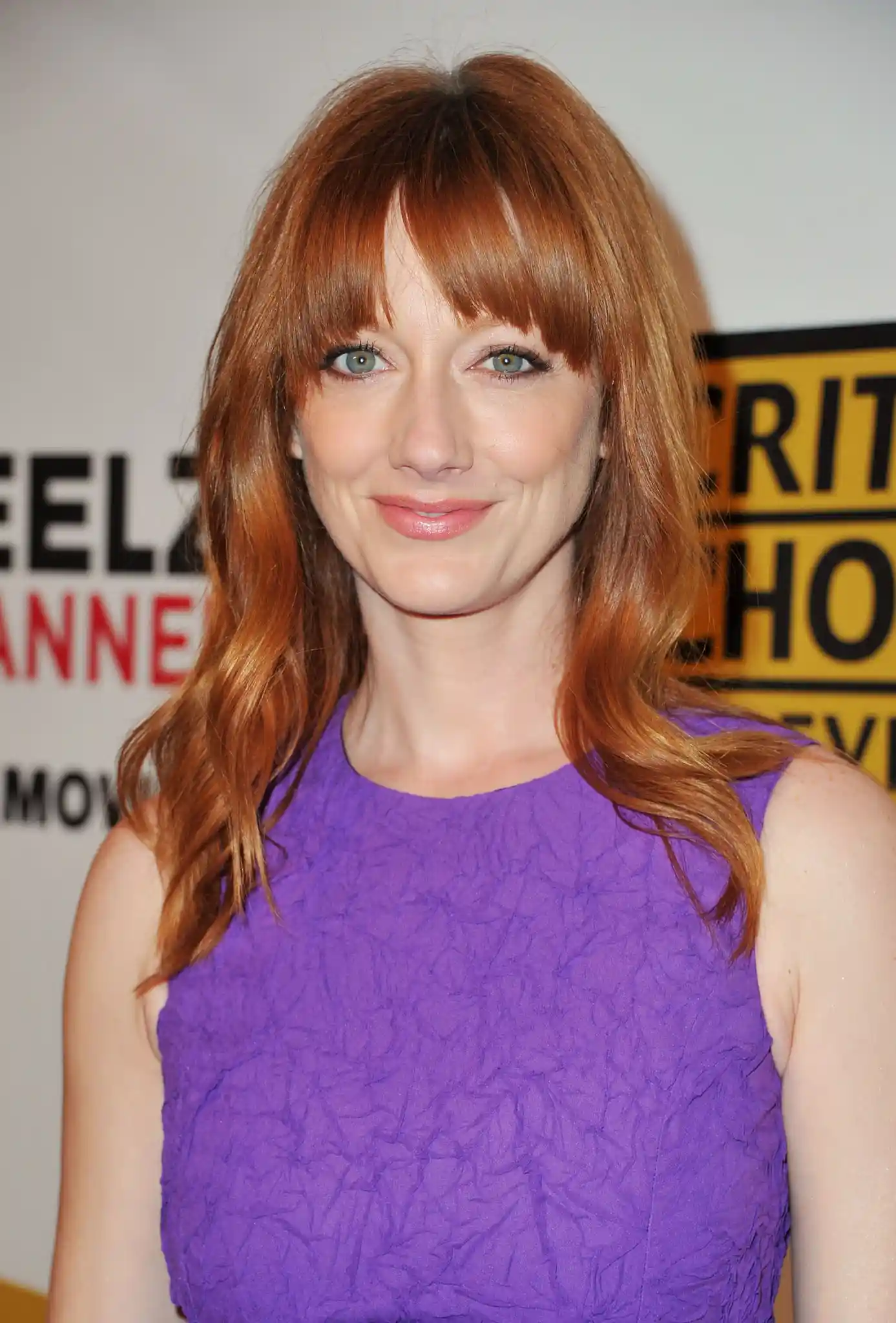 Judy Greer Biography: Husband, Age, Net Worth, Movies & TV Shows ...