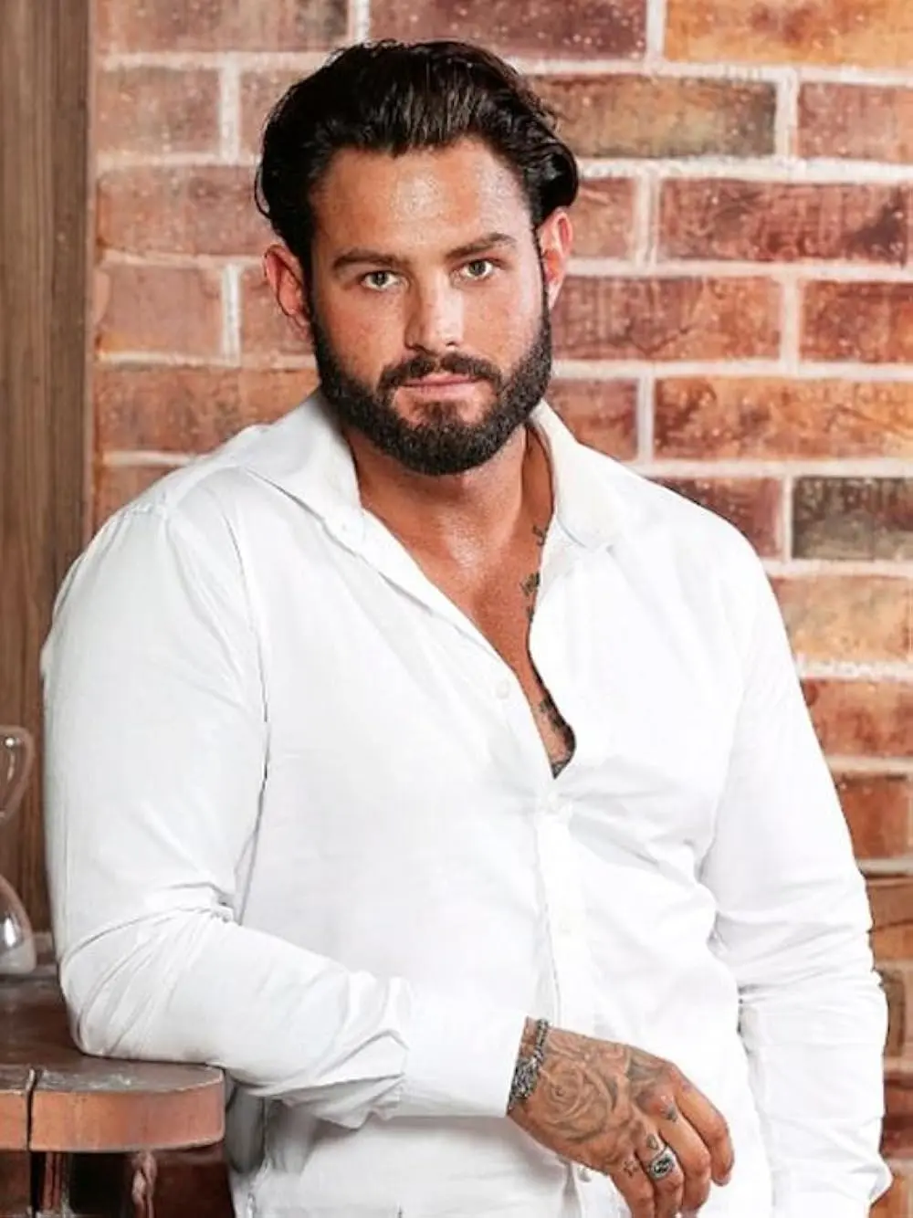 Samuel Ball Biography: Age, Movies, Net Worth, Height, Parents, TV Shows