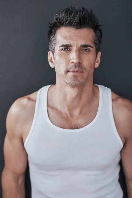 Adrian Armas Biography: Age, Height, Net Worth, Movies, Career, Wife ...