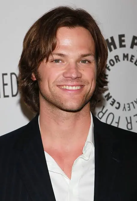 Jared Padalecki Biography: Age, Wife, Children, Movies & TV Shows, Net ...