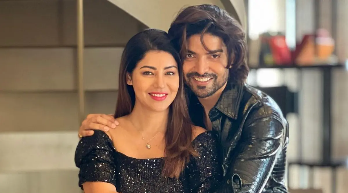 Debina Bonnerjee Biography: Husband, Age, Children, Height, Net Worth ...