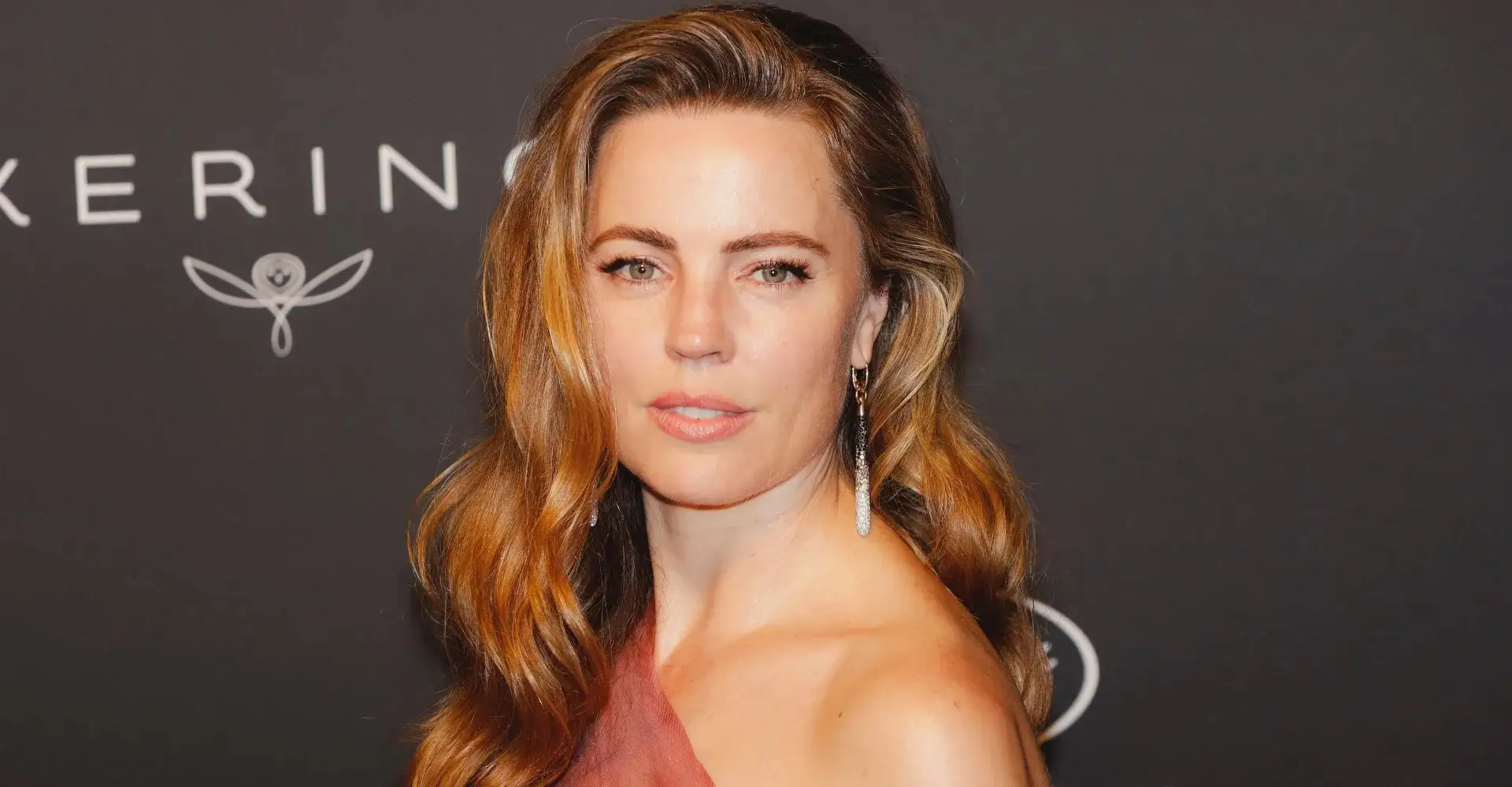 Melissa George Biography: Age, Children, Net Worth, Height, Parents ...
