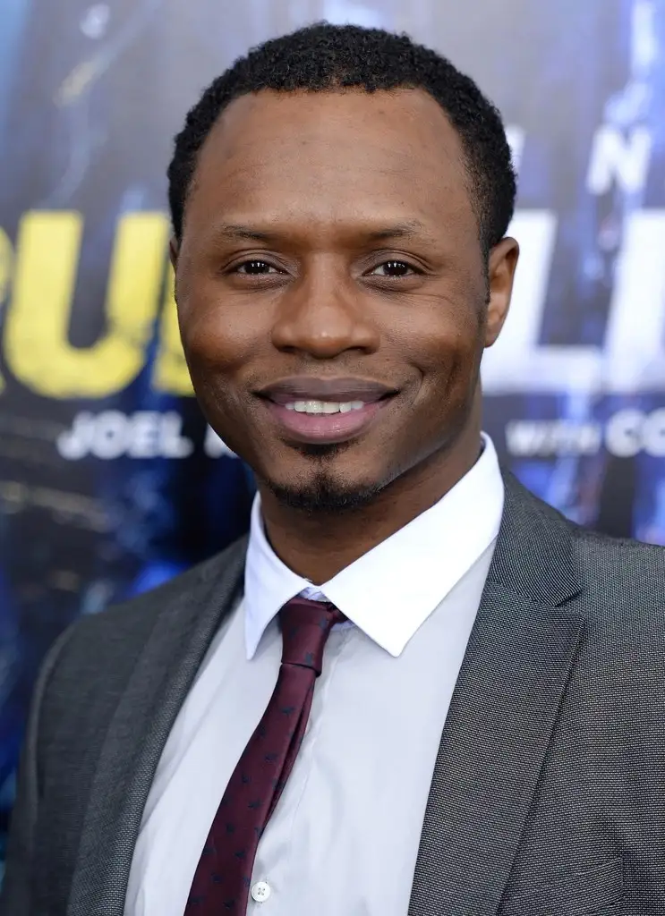 Malcolm Goodwin Biography: Wife, Age, Children, Height, Net Worth ...