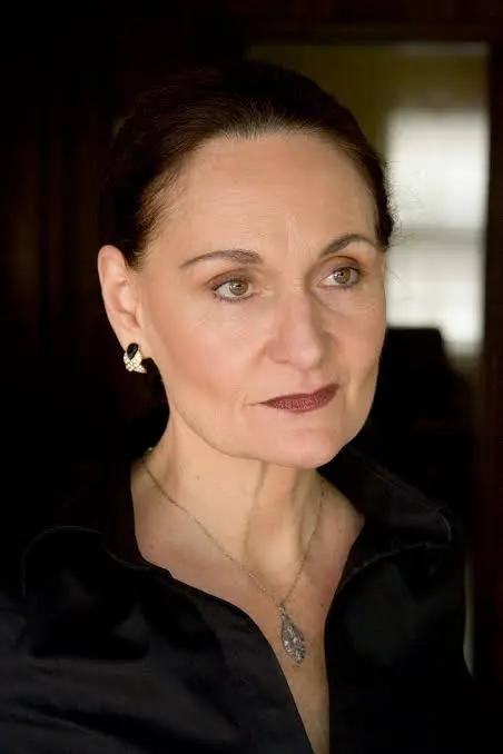 Beth Grant Biography: Age, Husband, Children, Net Worth, Height ...