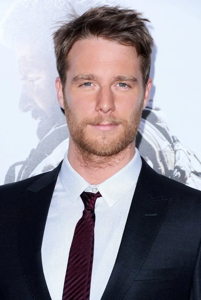 Jake McDorman Biography: Wife, Age, Net Worth, Height, Movies & TV ...