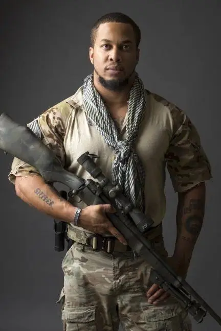 Nicholas Irving Biography: Wife, Age, Net Worth, Height, The Reaper ...