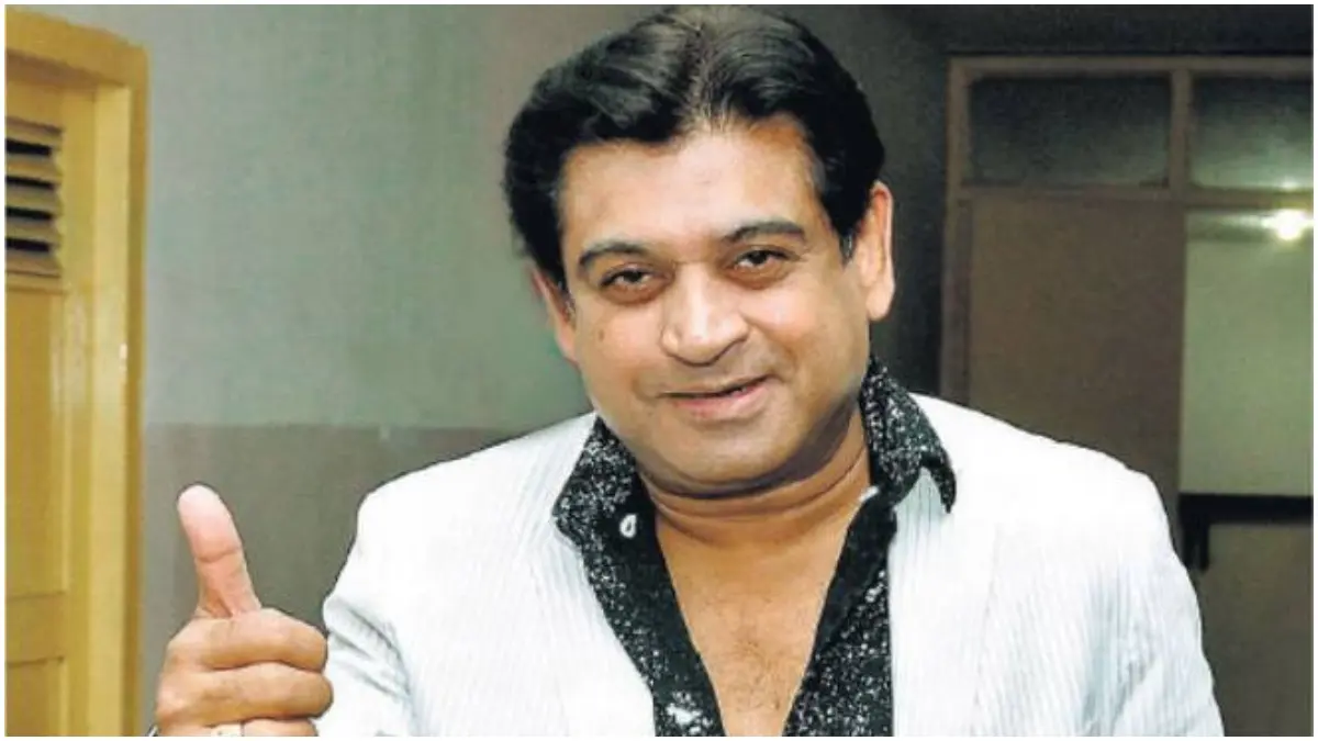 Amit Kumar Biography: Wife, Age, Children, Net Worth, Height, Parents ...