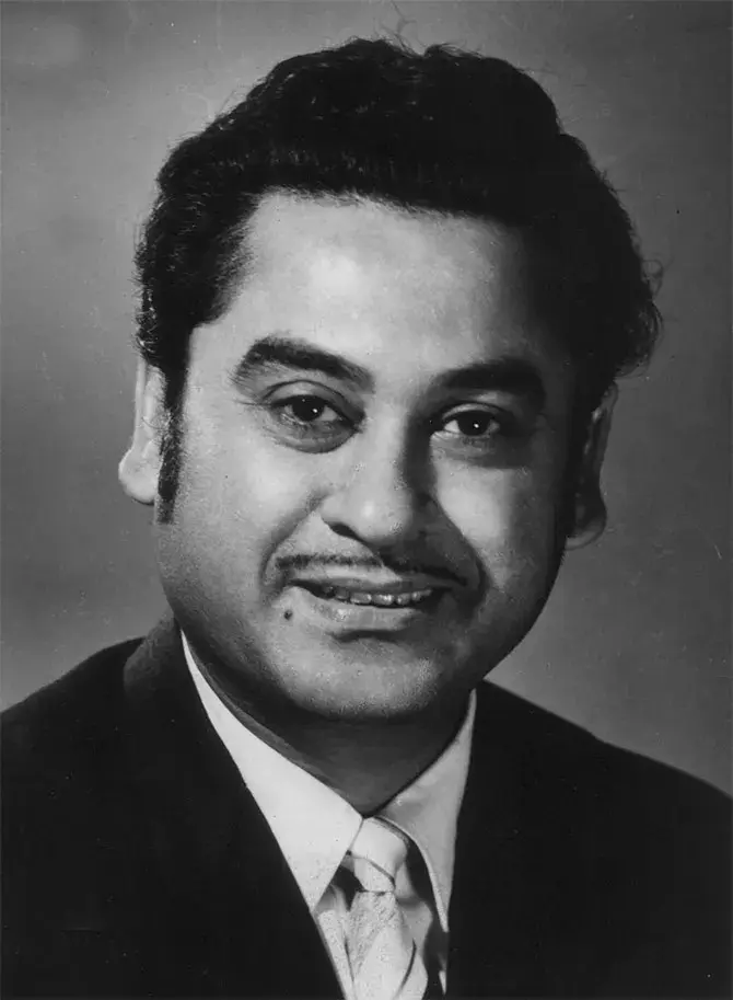 Kishore Kumar Biography: Wife, Age, Children, Net Worth, Height ...