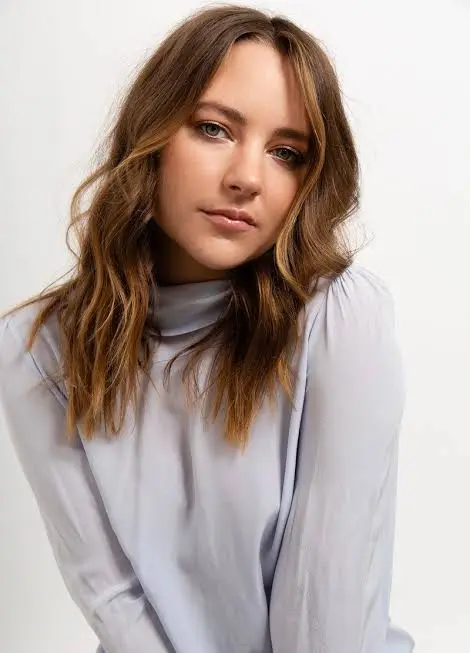 Haley Ramm Biography: Husband, Age, Height, Net Worth, Parents, Movies ...