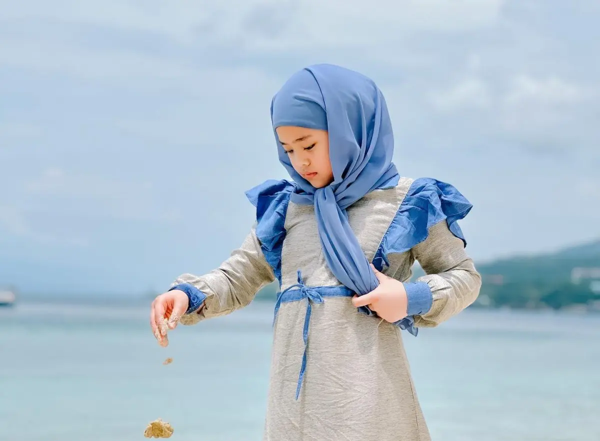 Maryam Nusaibah Abdullah Biography: Siblings, Age, Nationality, Net ...
