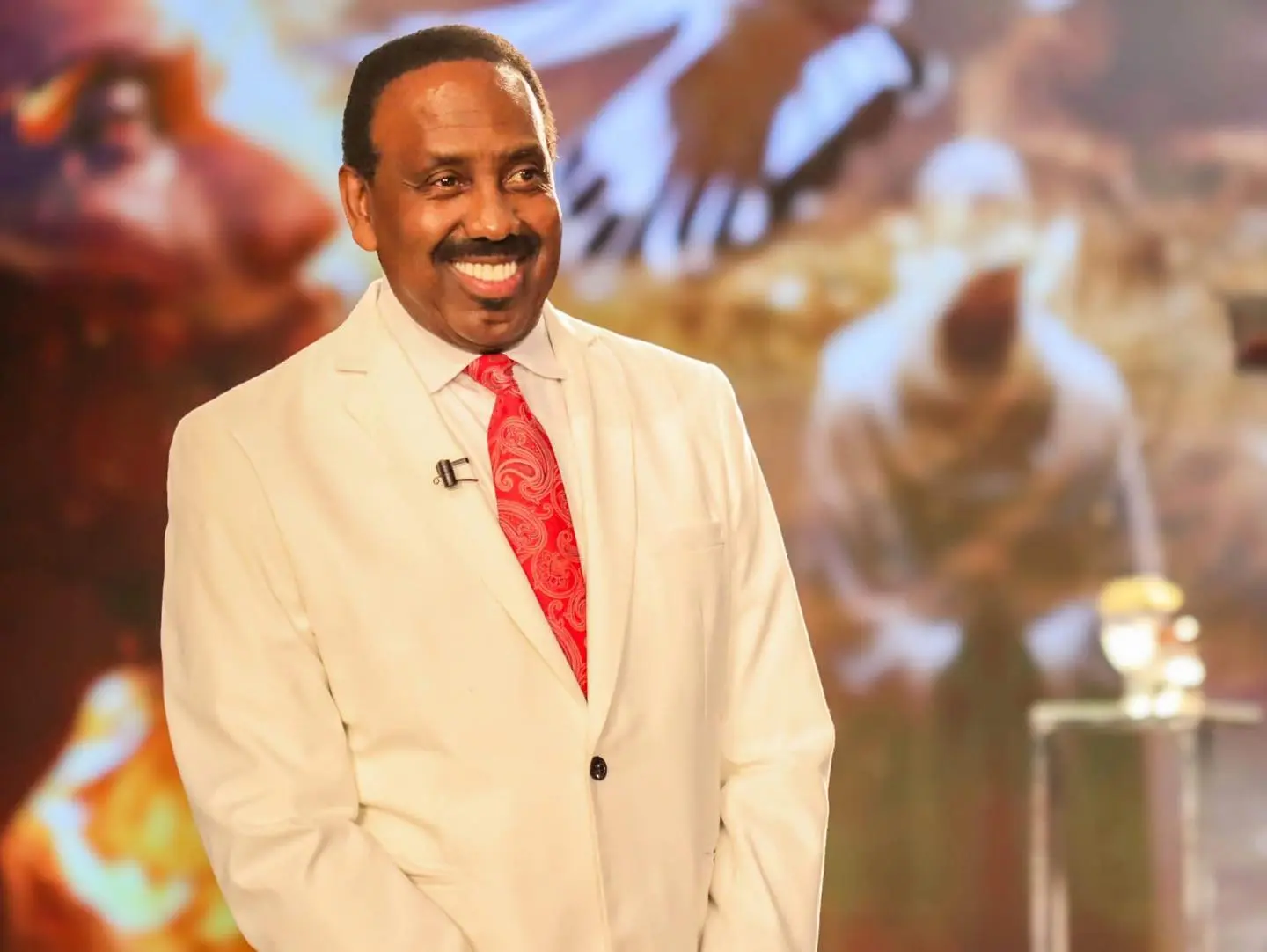 Wayne T. Jackson Biography: Net Worth, Wife, Age, Parents, Children ...