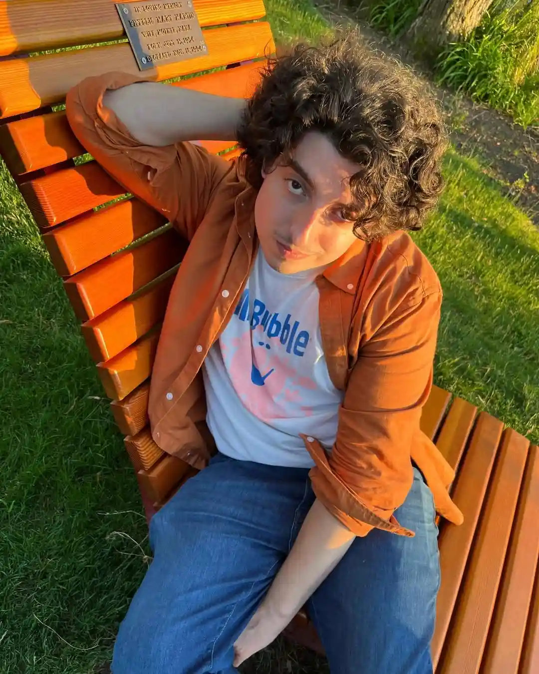 Who is Nick Wolfhard? Finn Wolfhard's brother Bio: Age, Voices, Net ...
