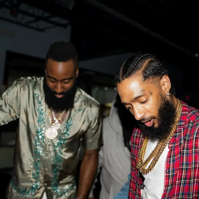 James Harden Biography: Stats, Net Worth, Age, Height, Wife, Parents ...