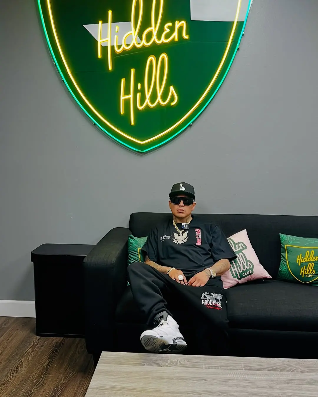 King Lil G Biography: Songs, Wife, Age, Parents, Net Worth, Albums ...