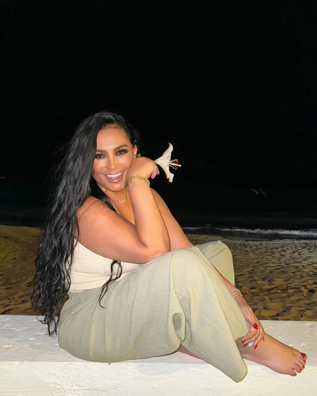 Rebecca Rabhi Biography: Net Worth, Age, Height, Boyfriend, Parents ...