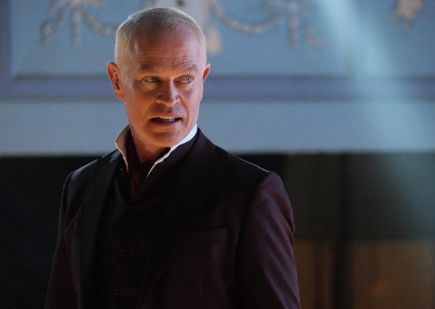 Neal McDonough Biography: Age, Parents, Children, Siblings, Net worth ...