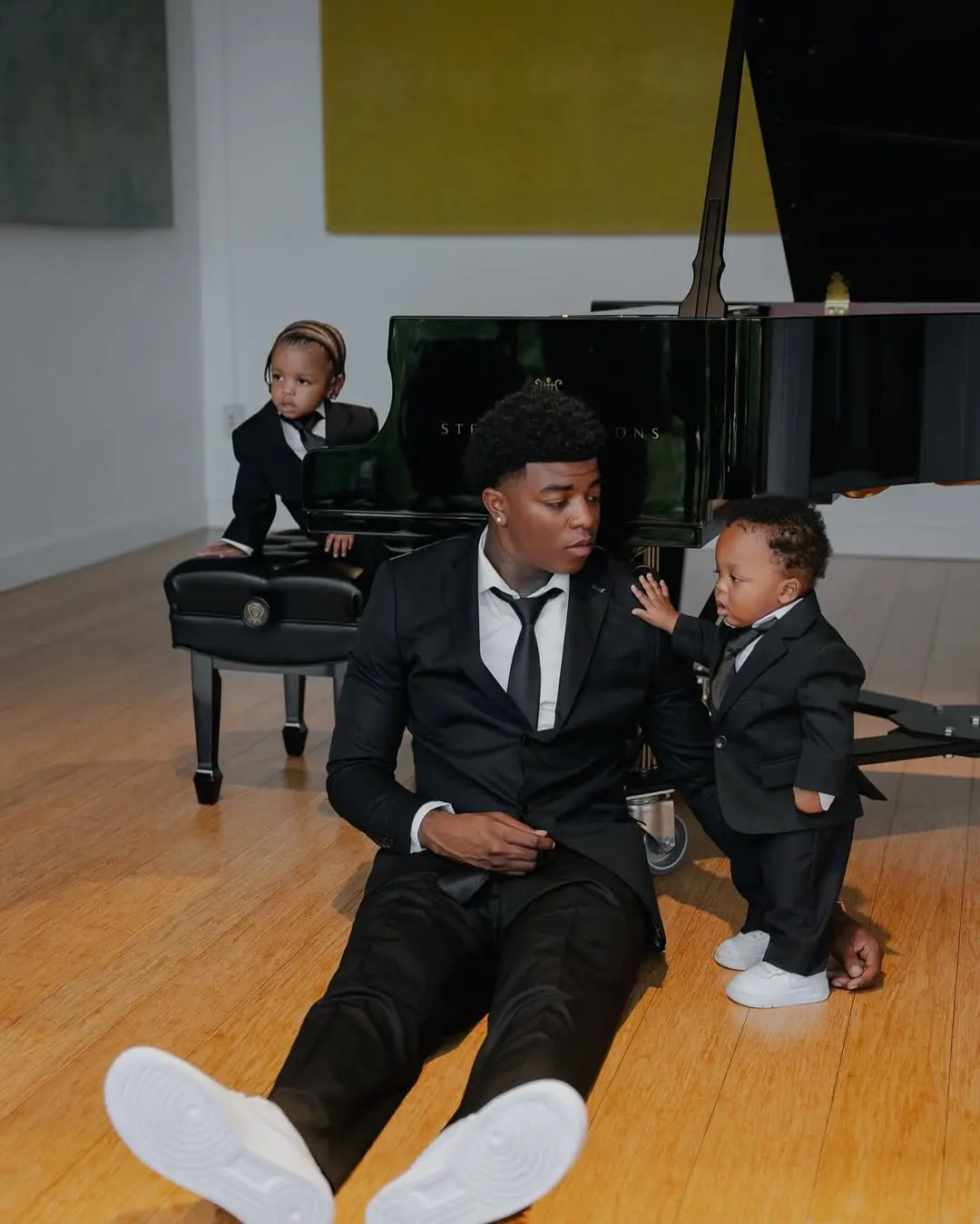 Yungeen Ace Biography: Net Worth, Age, Parents, Girlfriend, Kids, Songs ...