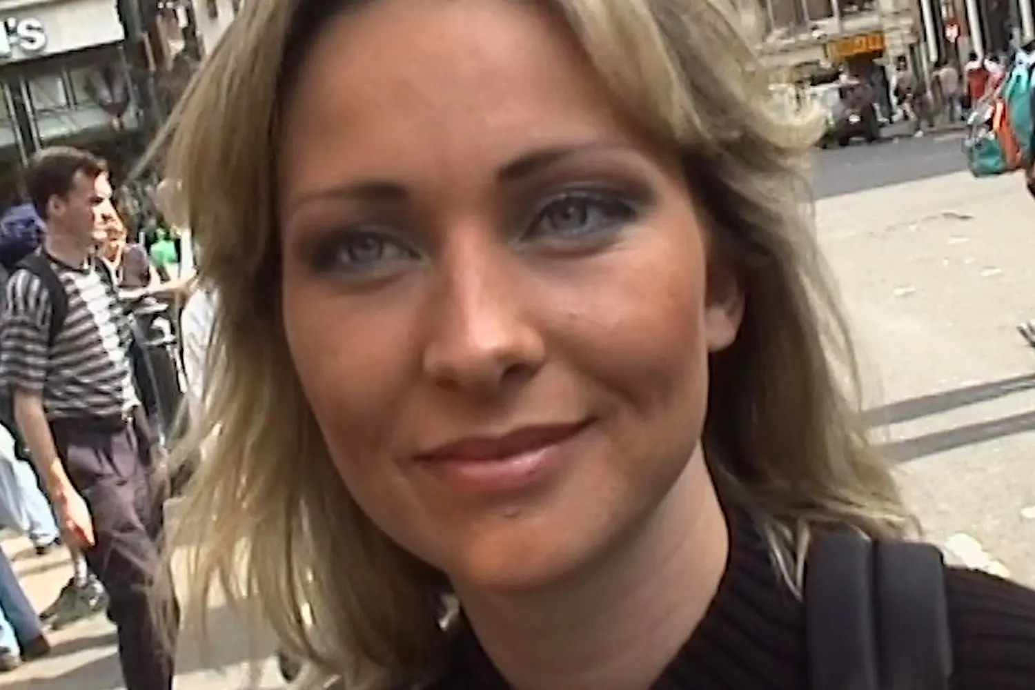 Linn Berggren Biography: Parents, Spouse, Awards, Songs, Age, Net Worth ...